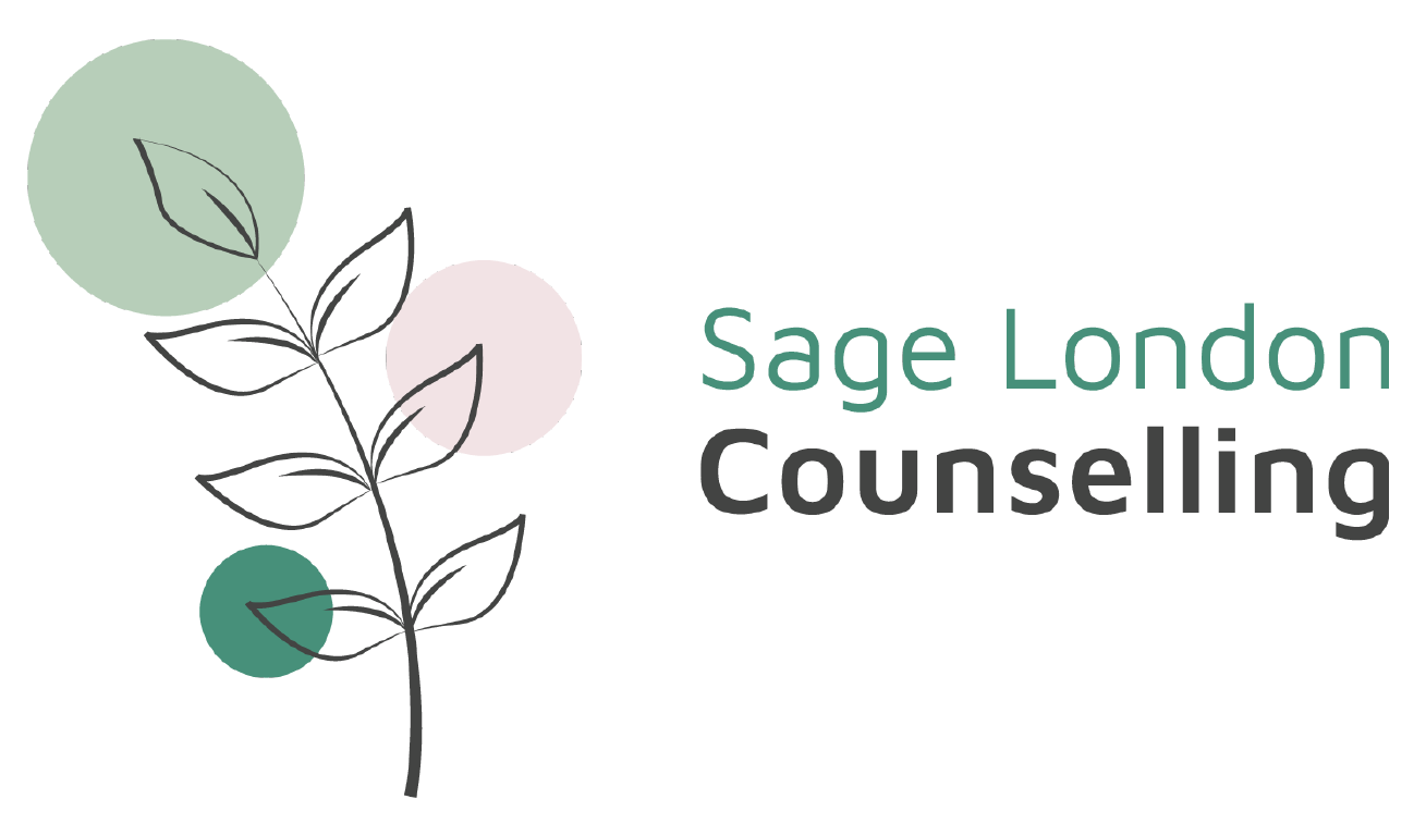 Sage London Counselling | HOME